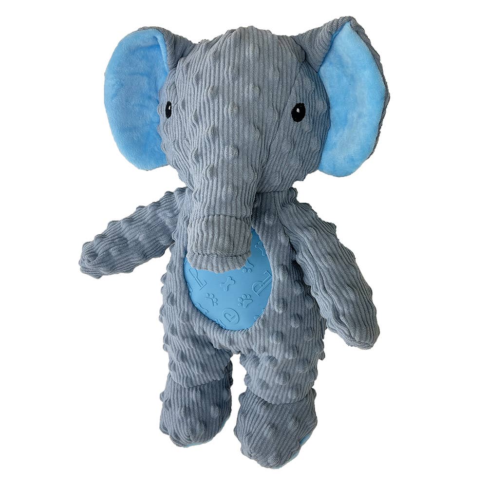 13" Dotty Friends 3.0 - Elephant – Salty Paws