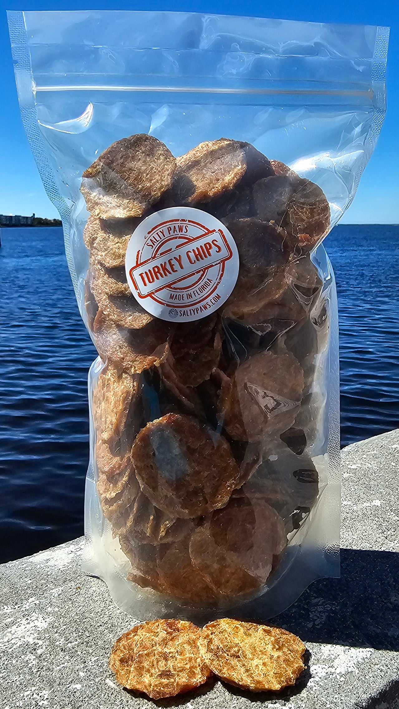 Salty Paws Pet Boutique