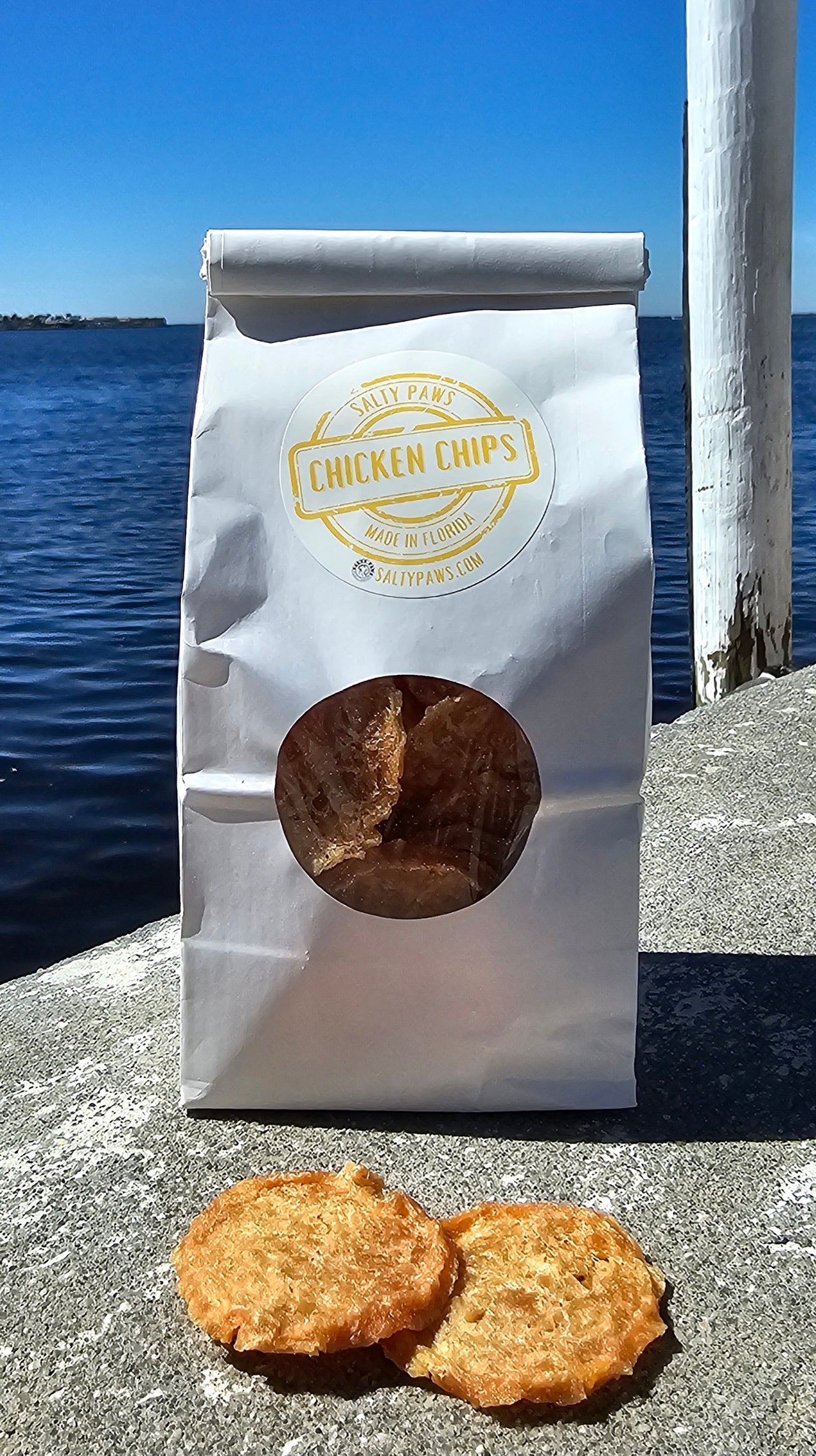 Salty Paws Pet Boutique