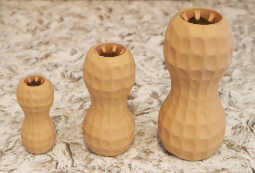 Medium Toy Filler & Dispenser – Salty Paws