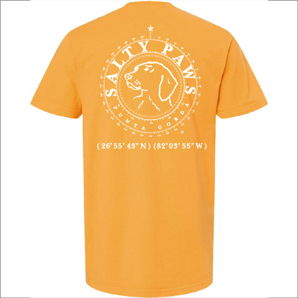 Salty Paws Pet Boutique