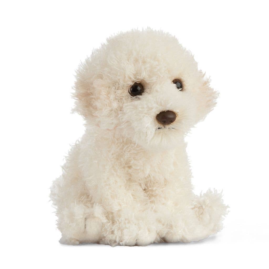 Living Nature Labradoodle Puppy – Salty Paws