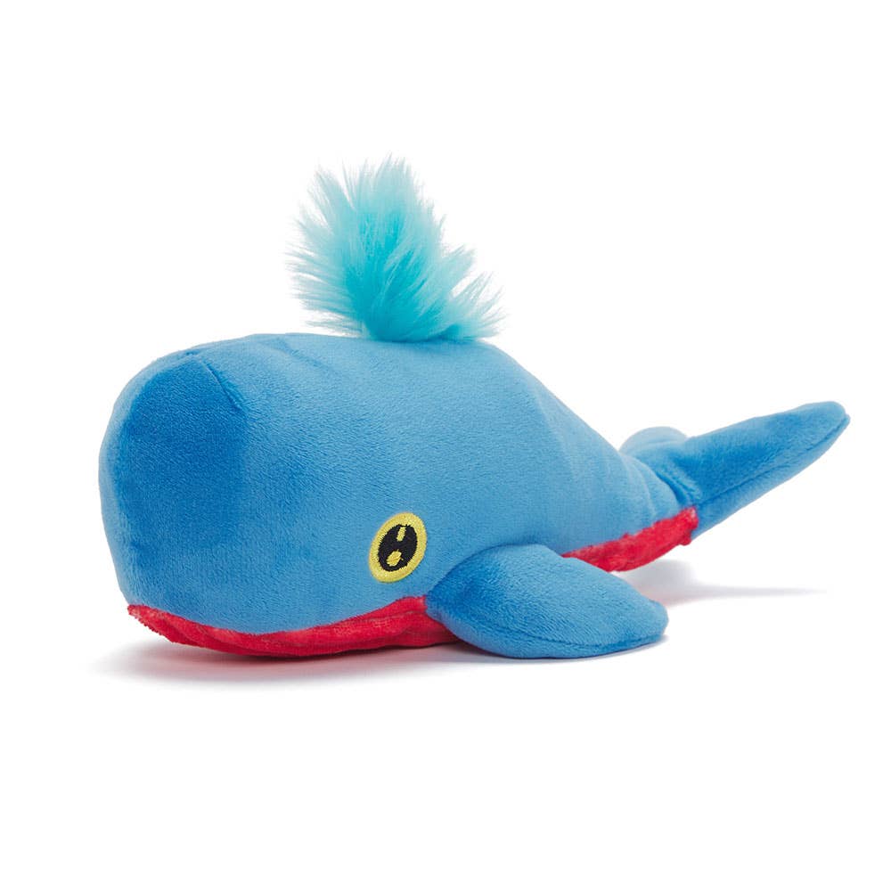 BARK Moby Lick Dog Toy – Salty Paws